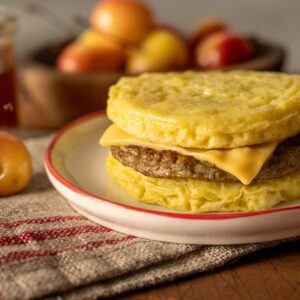 Breakfast Sandwiches | Red's All Natural